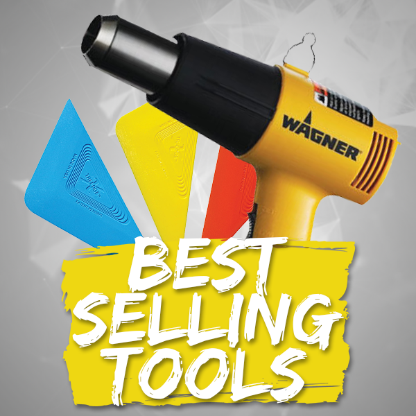 Best Selling Tools – Tint Club