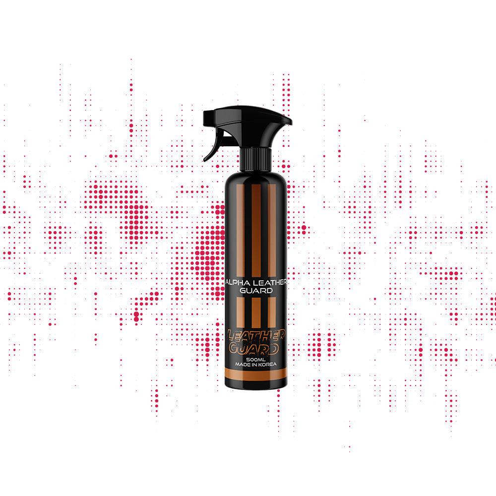 Interior Sprays – Tint Club