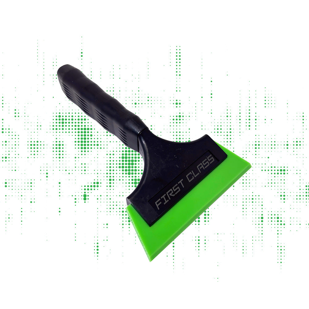 First Class Tools – Tint Club