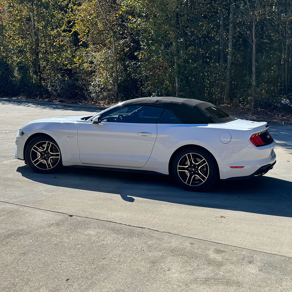 All Windows | Ceramic Tint Pattern – Tint Club
