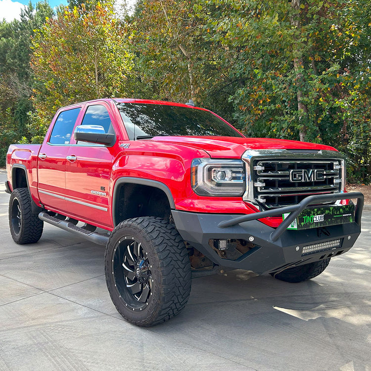 Windshield | Ceramic Tint Pattern – Tint Club