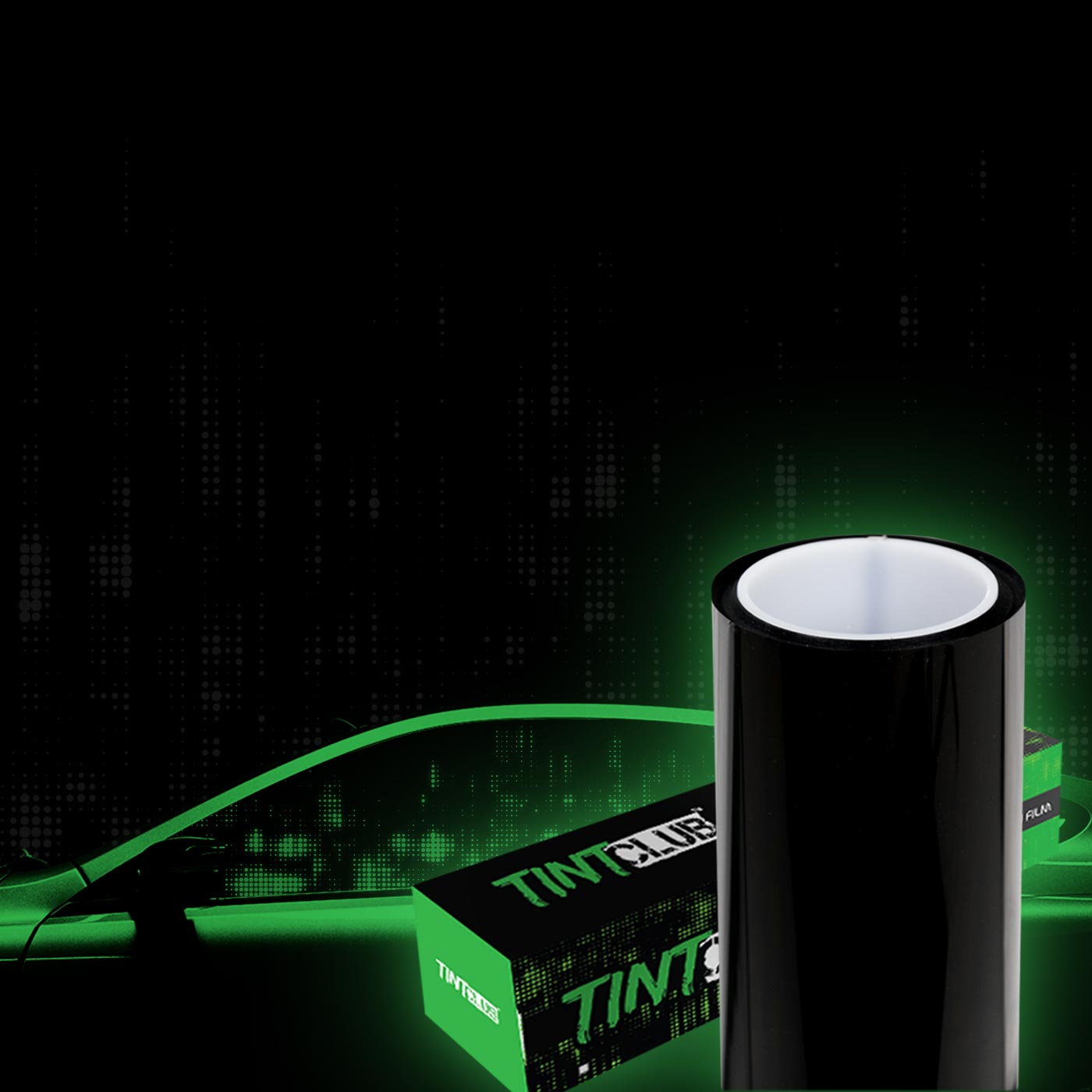 Tint Club | Window Tint Made Simple