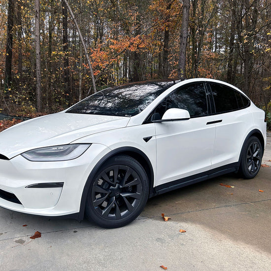 Ceramic Window Tint | Automotive Window Tint – Tint Club