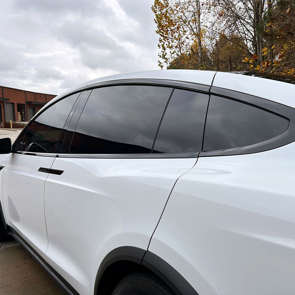 Ceramic Window Tint | Automotive Window Tint – Tint Club