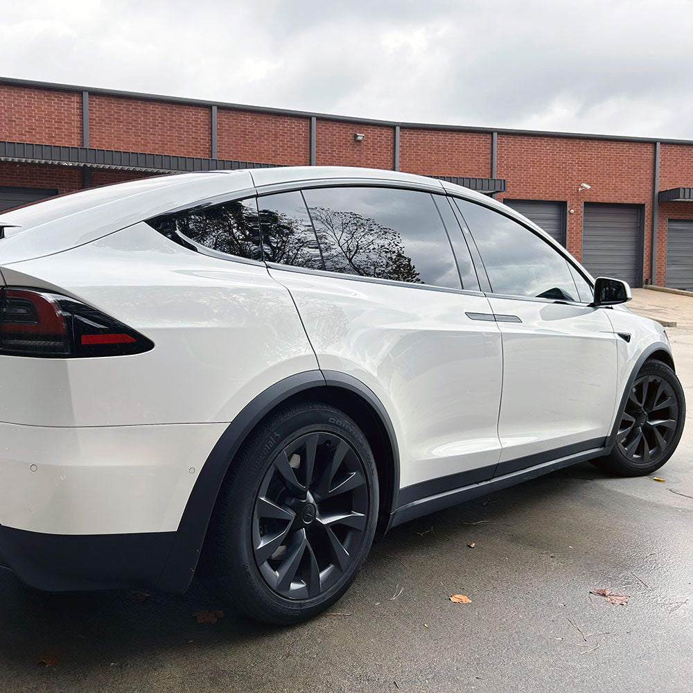 Ceramic Window Tint | Automotive Window Tint – Tint Club