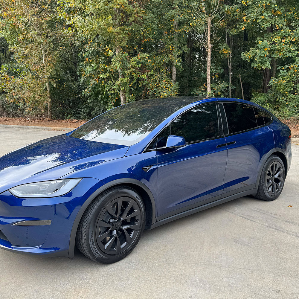 Ceramic Window Tint | Automotive Window Tint – Tint Club