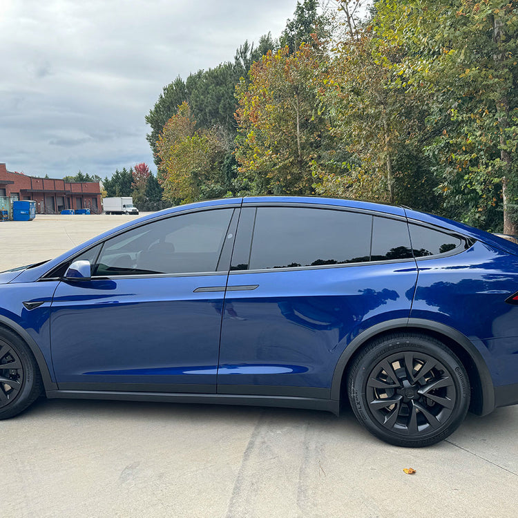 Ceramic Window Tint | Automotive Window Tint – Tint Club