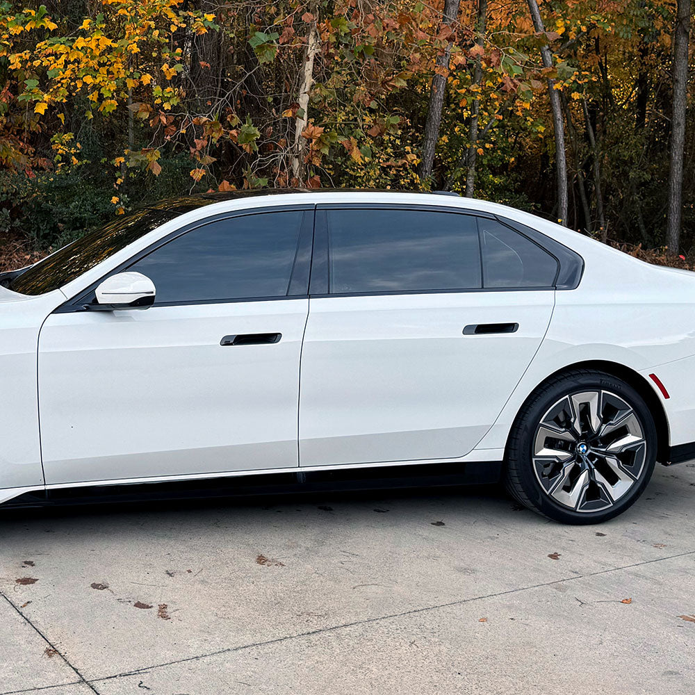 Ceramic Window Tint | Automotive Window Tint – Tint Club