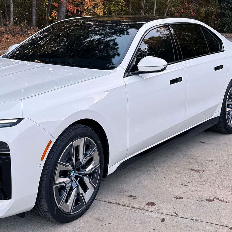 Ceramic Window Tint | Automotive Window Tint – Tint Club