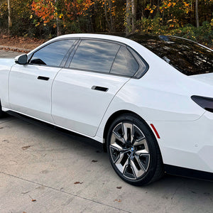 Ceramic Window Tint | Automotive Window Tint – Tint Club