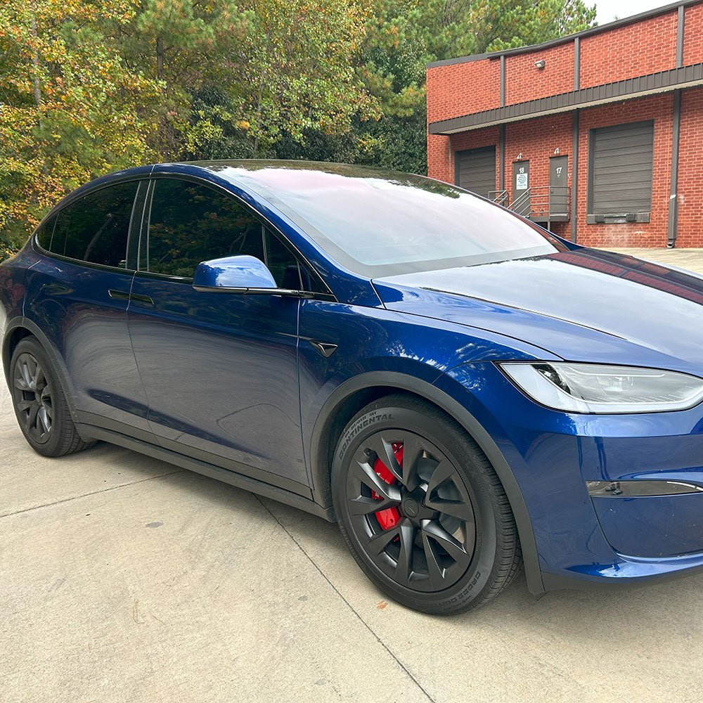 Ceramic Window Tint | Automotive Window Tint – Tint Club