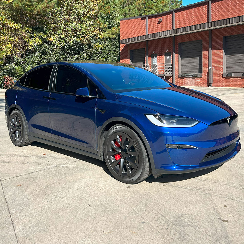 Ceramic Window Tint | Automotive Window Tint – Tint Club