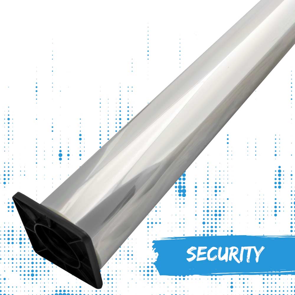 Security Window Tint | Architectural Window Tint – Tint Club