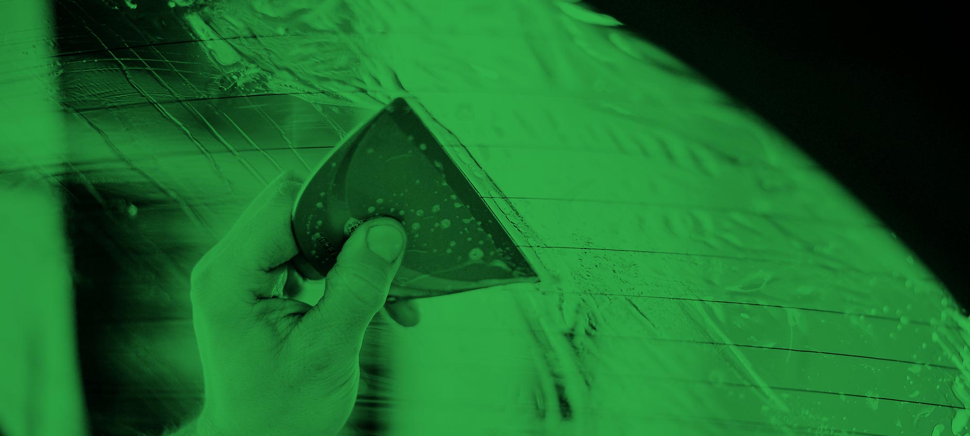 How To Mix Your Slip Solution For Tint Club Window Tint