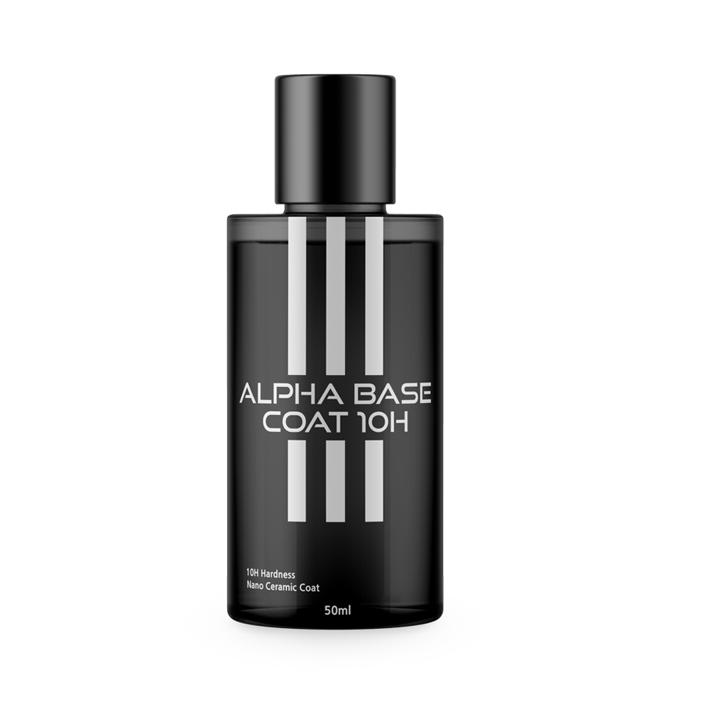 Alpha Base Coat 10H – Tint Club
