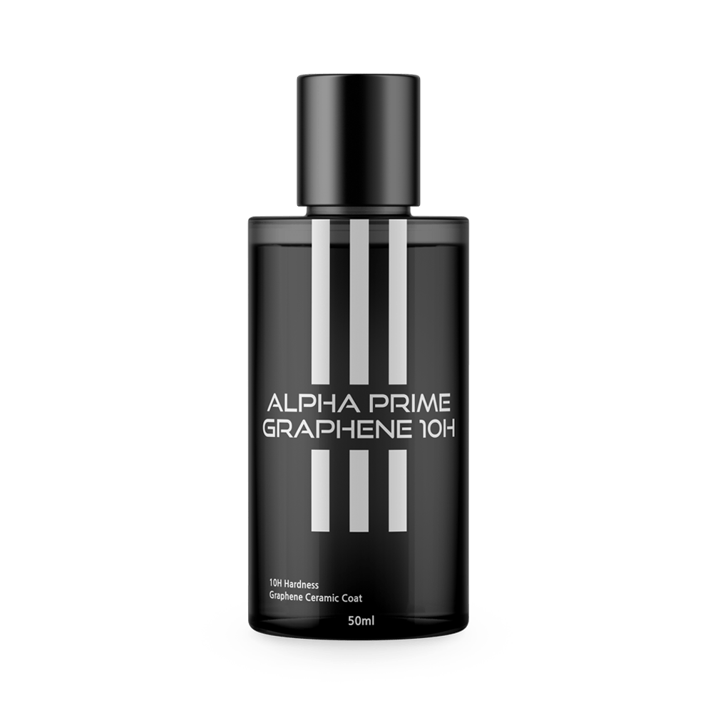 Alpha Prime Graphene 10H – Tint Club