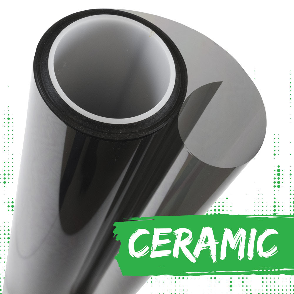 Premium Ceramic Window Tint | Automotive Window Tint – Tint Club