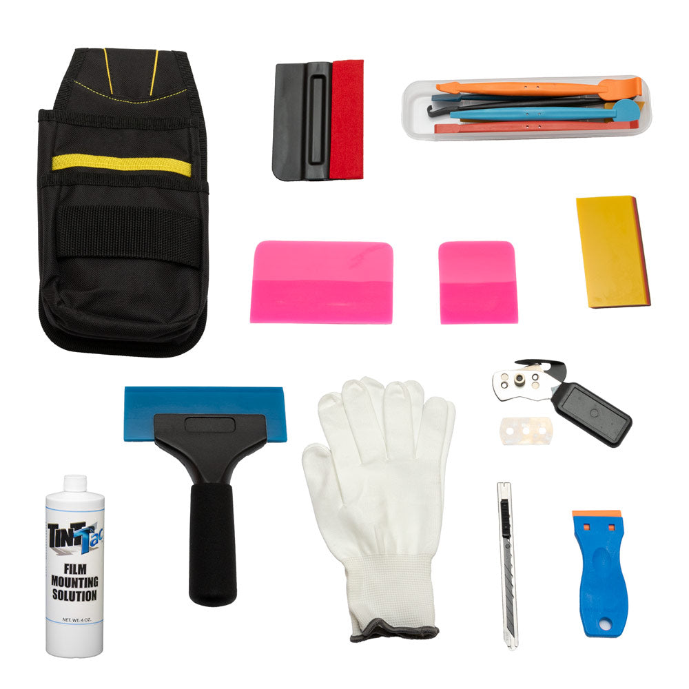 Tool Kits – Tint Club